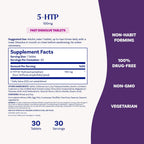 5-htp for stress relief