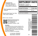 5-HTP for stress relief