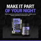 5-HTP for stress relief