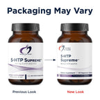 5-HTP for stress relief