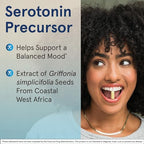5-htp for stress relief