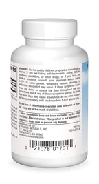 5-htp for stress relief