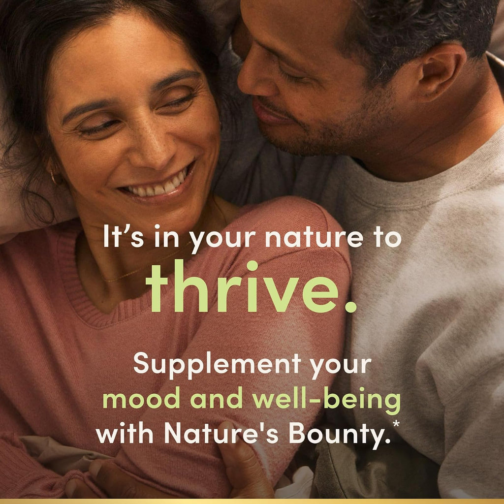5-HTP for stress relief