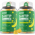 5-HTP gummies for mood support