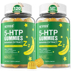 5-HTP gummies for mood support