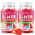5-HTP gummies for mood support