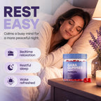 5-HTP gummies for mood support