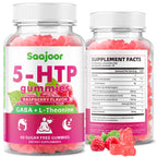 5-HTP gummies for mood support