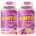 5-HTP gummies for relaxation