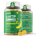 5-HTP gummy multivitamin for adults