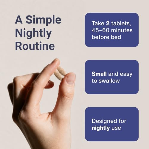 5-HTP mood enhancement capsules