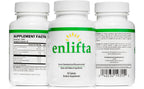 5-HTP mood supplement for happiness