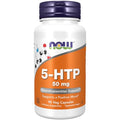 5-HTP mood support capsules