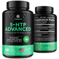 5-htp mood support capsules