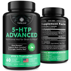 5-htp mood support capsules