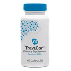 5-HTP mood support capsules