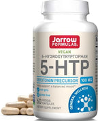 5-htp mood support capsules
