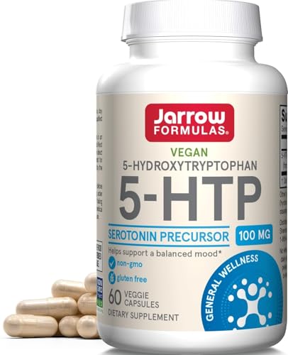5-htp mood support capsules