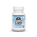 5-HTP mood support capsules