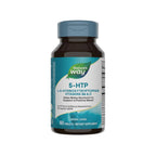 5-HTP mood support capsules