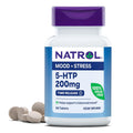 5-HTP mood support tablets