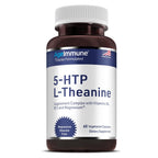 5-HTP multivitamin for stress relief
