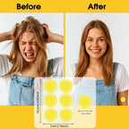 5-HTP patches for positive energy