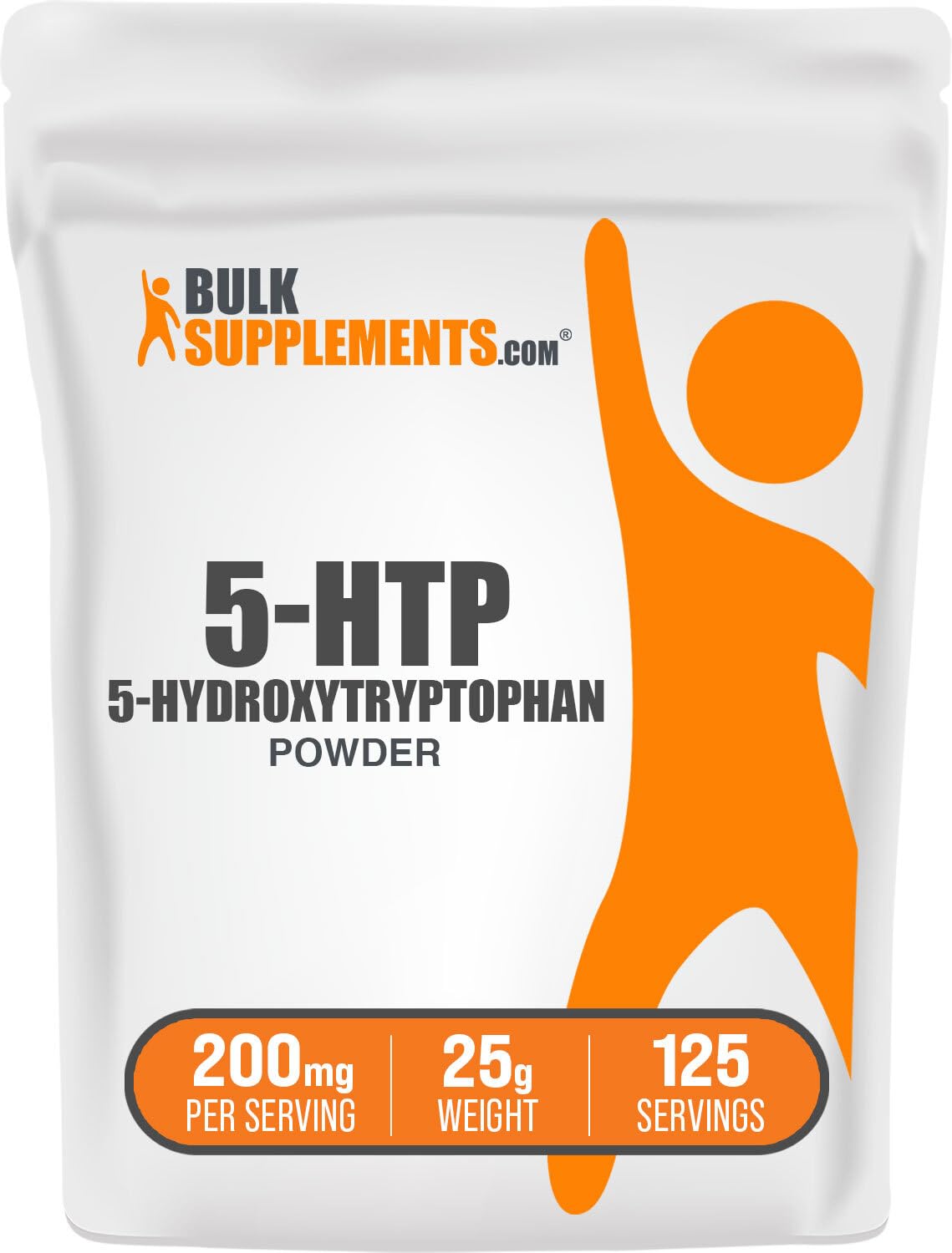 5-HTP powder for mood support