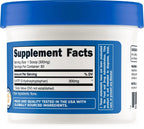 5-HTP powder for stress relief
