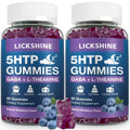 5-htp sleep support gummies