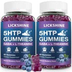 5-htp sleep support gummies