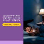 5-HTP supplement for better sleep