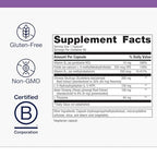 5-HTP supplement for better sleep