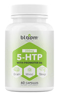 5-HTP supplement for better sleep