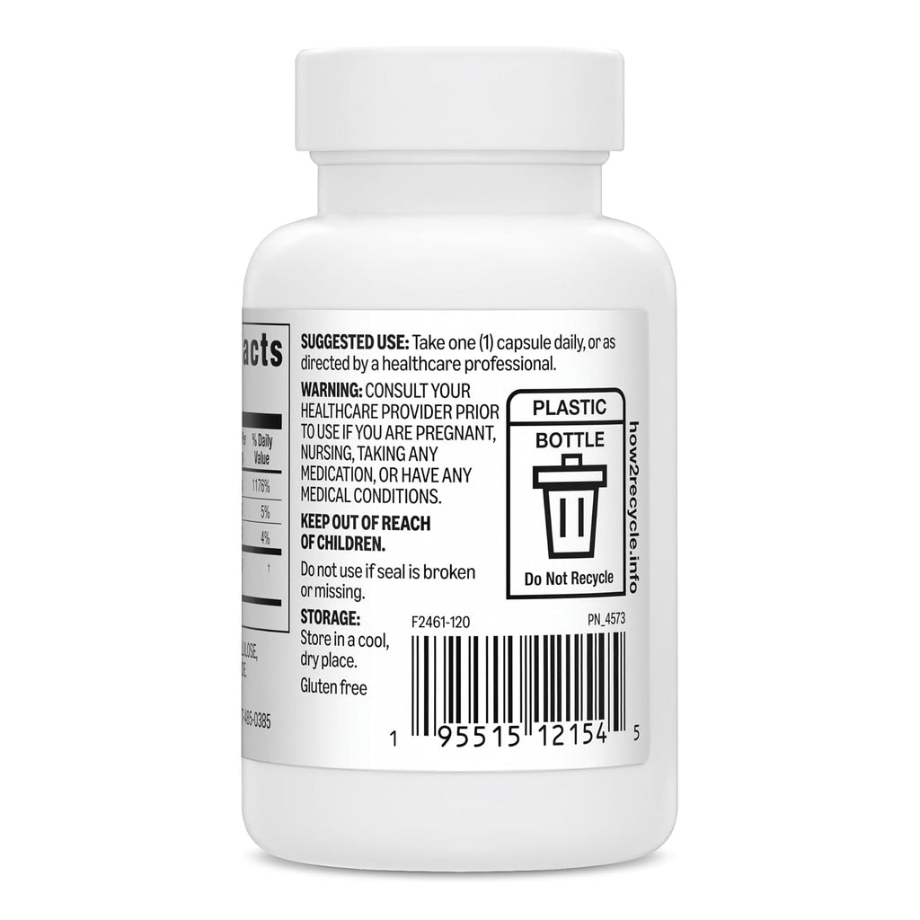 5-HTP supplement for better sleep