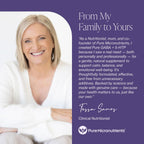 5-HTP supplement for emotional balance
