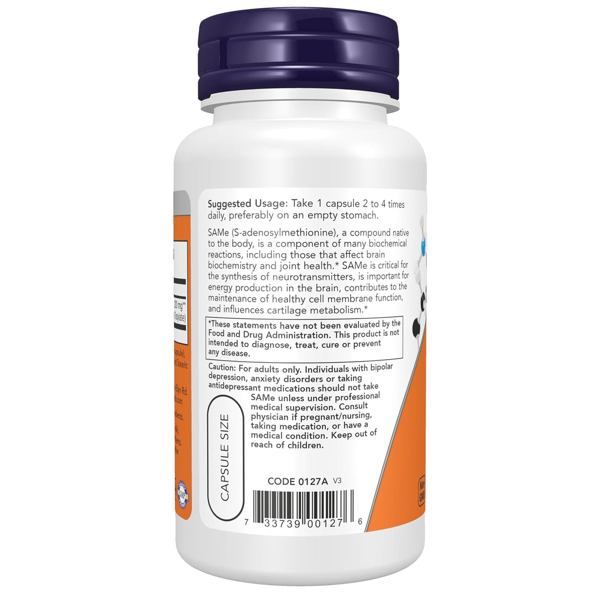 5-HTP supplement for mood support