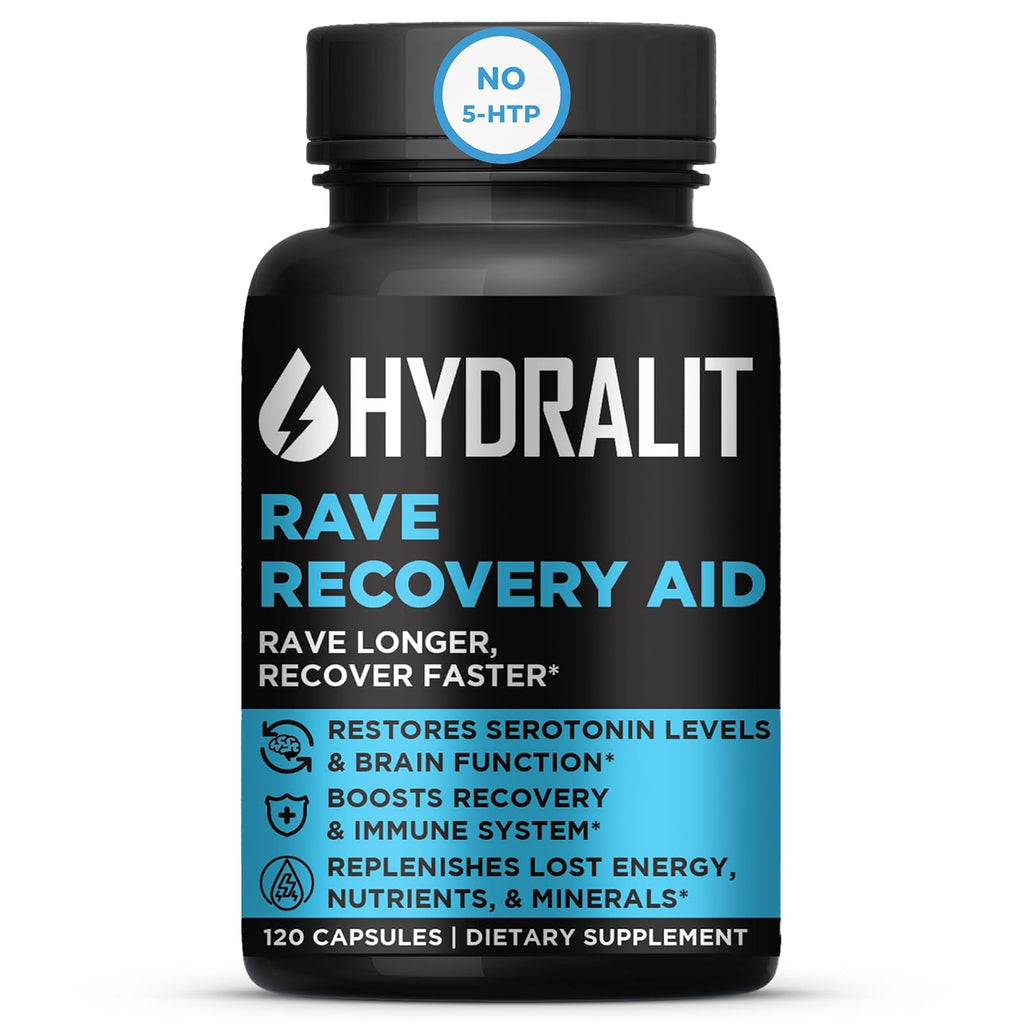 5-HTP supplement for mood support
