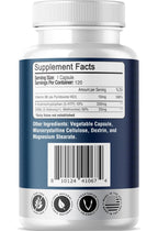 5-HTP Ultra 200 mg for stress relief