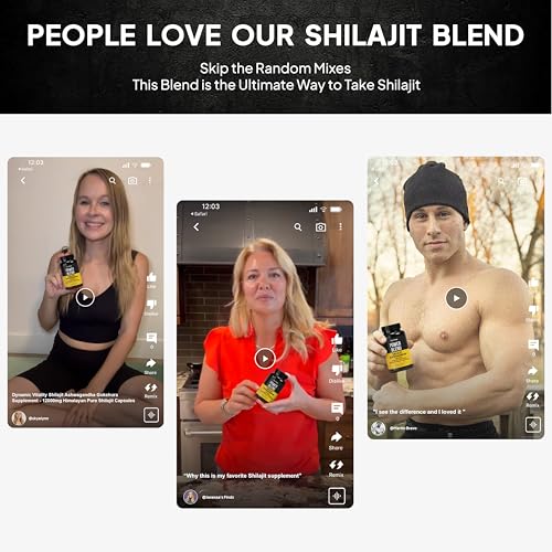 5-in-1 blended vitamin formula