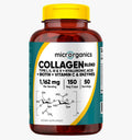 5-in-1 collagen complex for skin