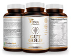 5-in-1 formula for better digestion