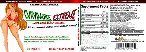 5-in-1 health supplement solution