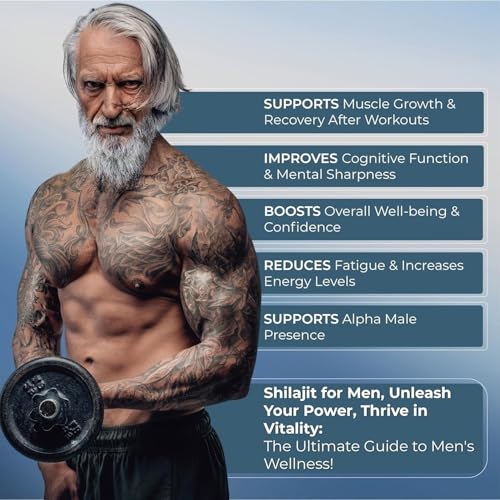 5-in-1 herbal supplement for energy
