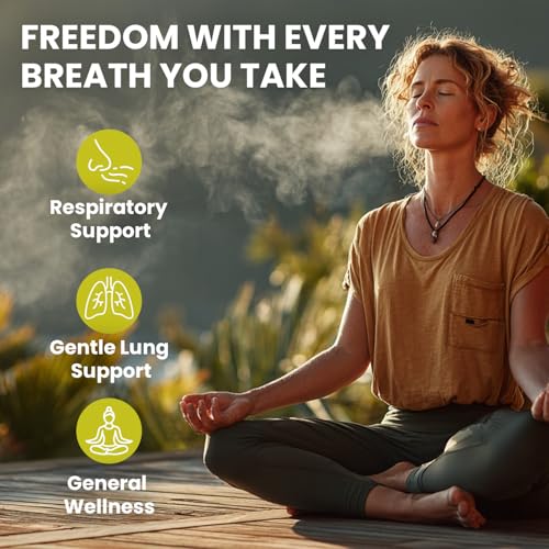 5-in-1 herbal supplement for vitality