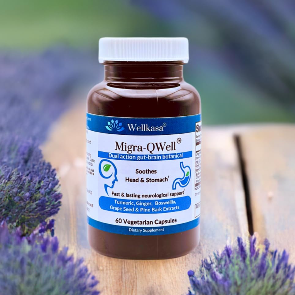 5-in-1 herbal support for health