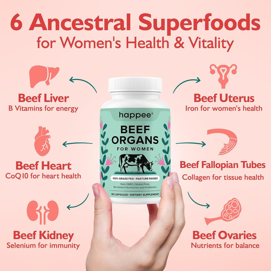 5-in-1 liver health support