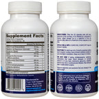 5-in-1 multivitamin for men and women
