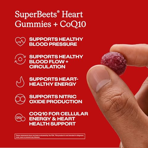 5-in-1 multivitamins for energy boost