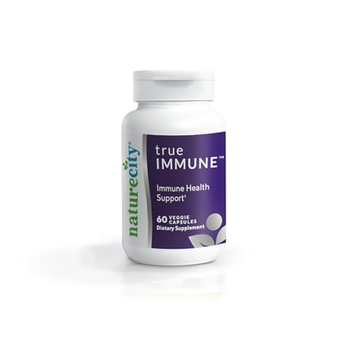5-in-1 mushroom supplement for health
